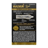 Trojan Magnum Raw Large Size Condoms - 10 Count - Walmart.com
