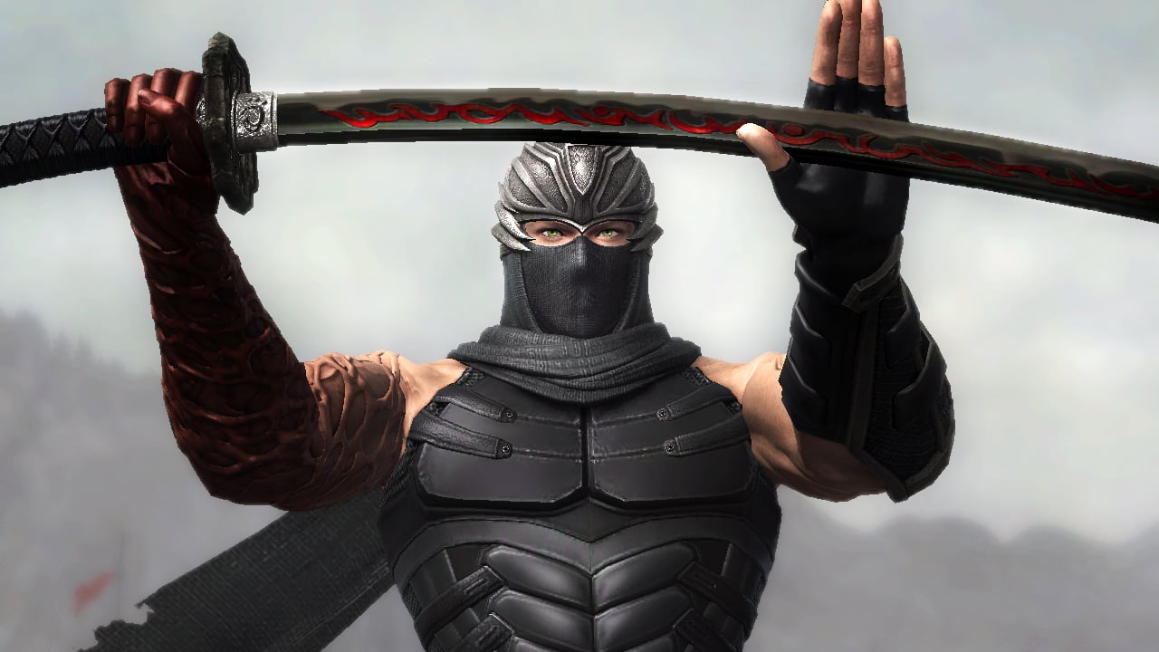 Buy Ninja Gaiden: Master Collection, Koei Tecmo America, Nintendo ...
