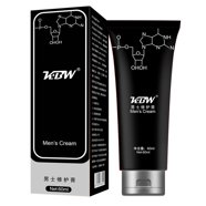 Mandelay Extended Sexual Pleasure Delay Gel - Prolongs Sex, Safe ...