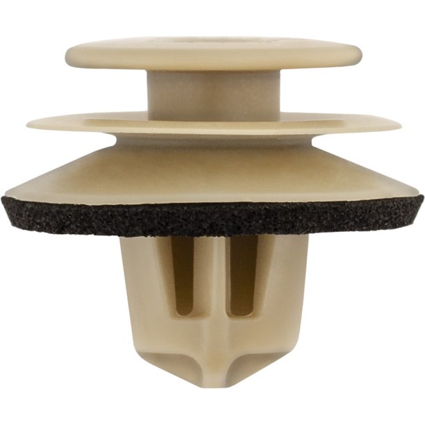 AMZ Clips And Fasteners 15 Garnish Retainers with Sealer Compatible ...
