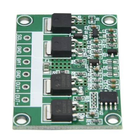 ANGGREK Solar Light Circuit Board,Solar Light Board,Solar Light Circuit ...