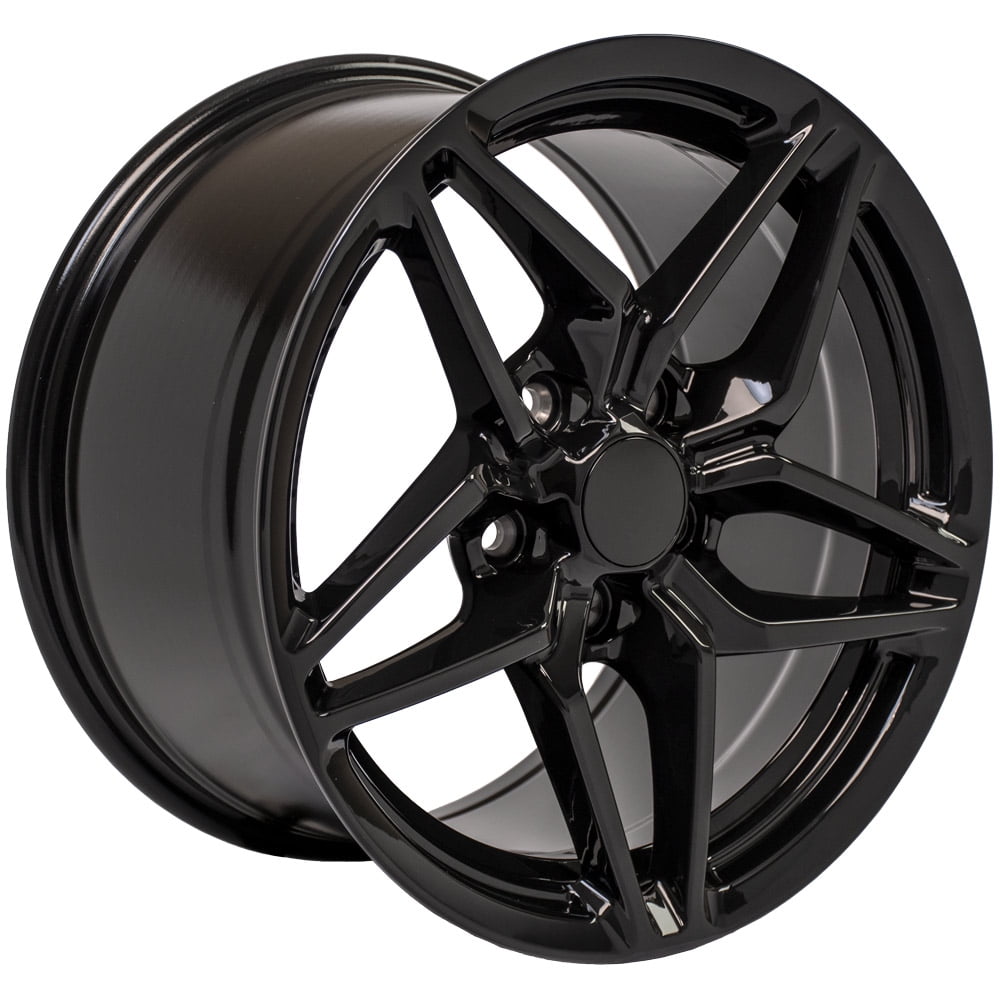 Rims For 89 Corvette