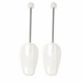 Visland Automatic Retractable Shoe Tree Stretcher Shaper Keeper Spring ...