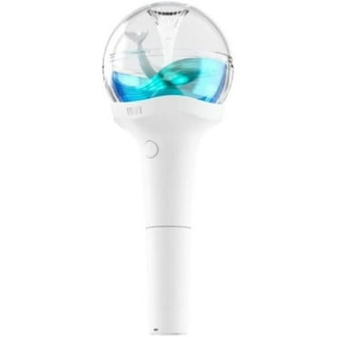 KPOP White Stray Kids Ver 2 LED Official Light Stick, Bracelet and ...