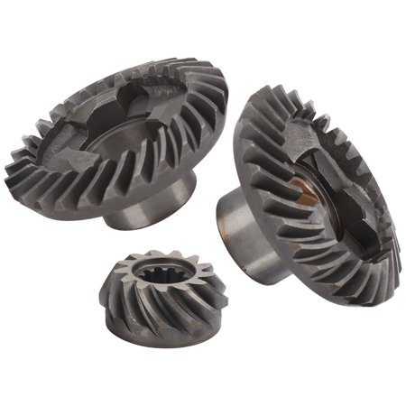 Fyydes 3Pcs Marine Boat Motor Gear Set Outboard Engine Forward And ...