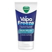 Vicks VapoFreeze Topical Pain Relief Cream for Muscle and Joint Aches ...