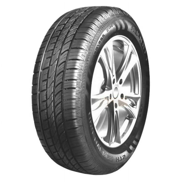 Llanta 235/75r16 Cooper Discoverer Hts 108s Reforzada | Walmart en línea