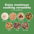 Hamilton Beach 4.5 Quart Programmable Slow Electric Multi-Cooker with ...