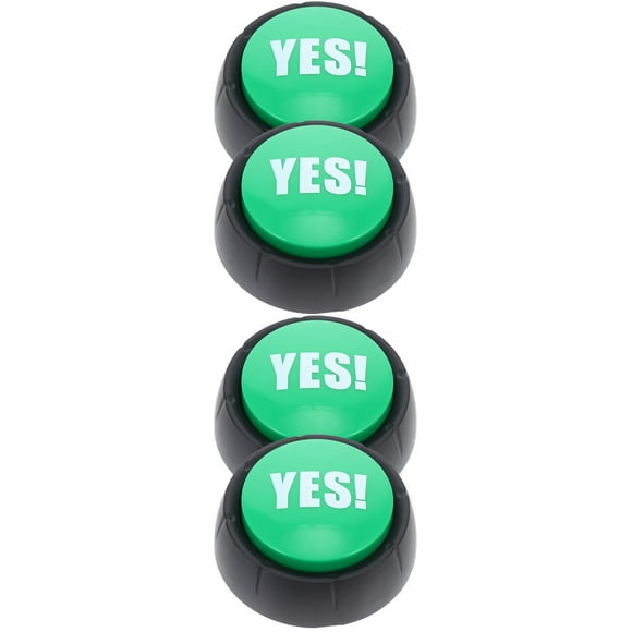 Yes Button