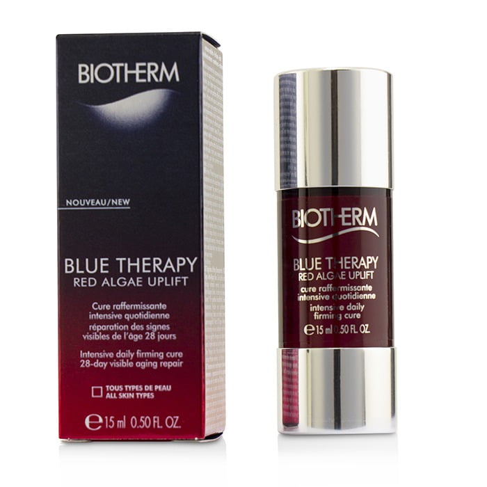 Biotherm - Biotherm - Blue Therapy Red Algae Uplift Intensive Daily ...