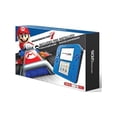 Restored Nintendo 2DS Electric Blue With Mario Kart 7 Handheld ...