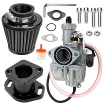 Aluminum Flywheel 10krpm for Predator 212cc 200cc 224cc Non Hemi Ghost ...
