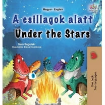 Irish English Bilingual Collection Under the Stars (Irish English ...