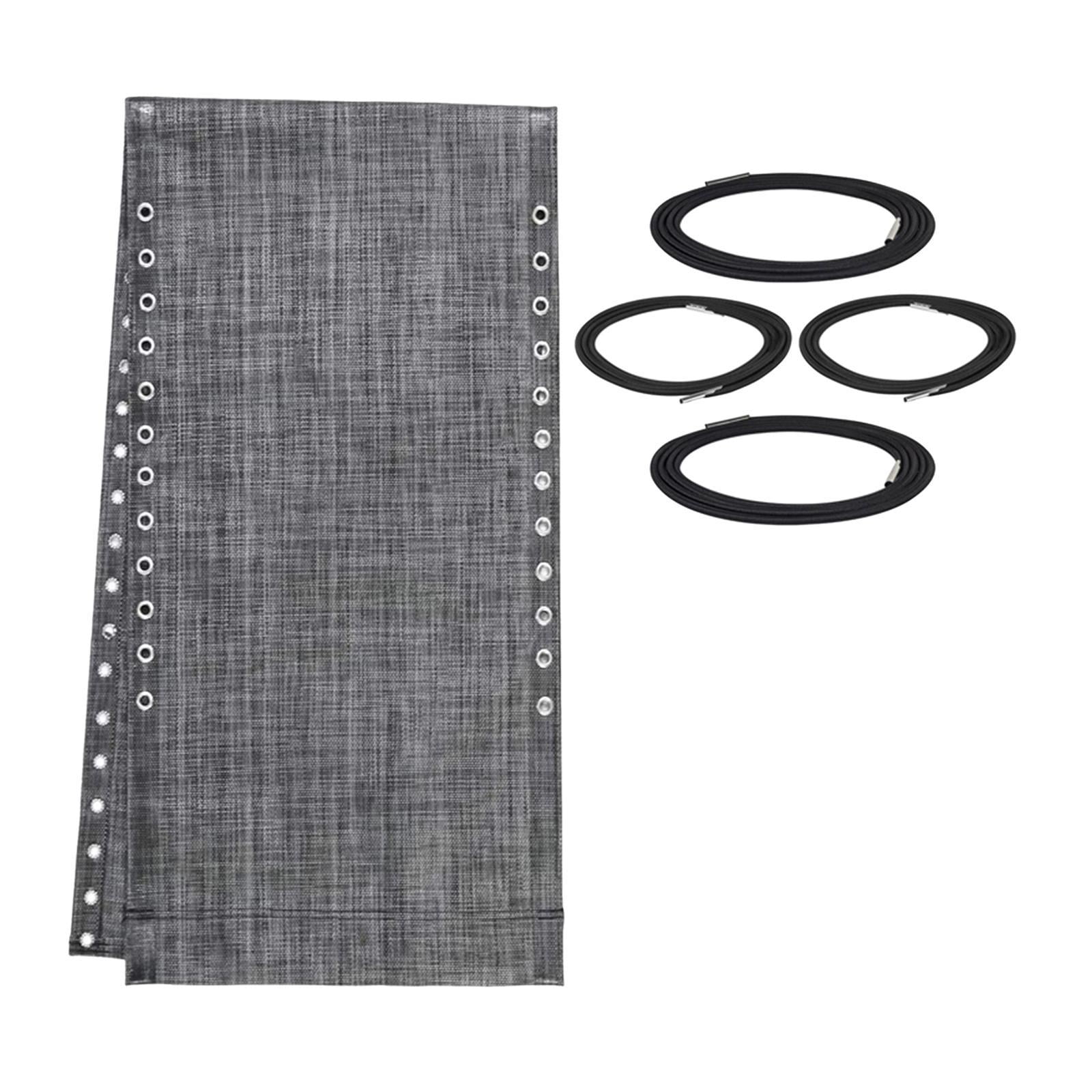 Click here for Jinwen Breathable Heat-Resistance Replacement Fabr... prices