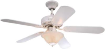 52 ceiling fan model 5745 - leatherpowen
