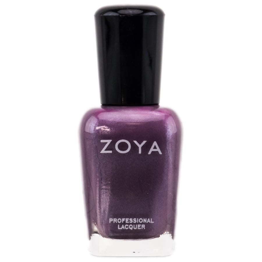 Zoya - Zoya Natural Nail Polish, Nimue, 0.5 Fl Oz - Walmart.com ...