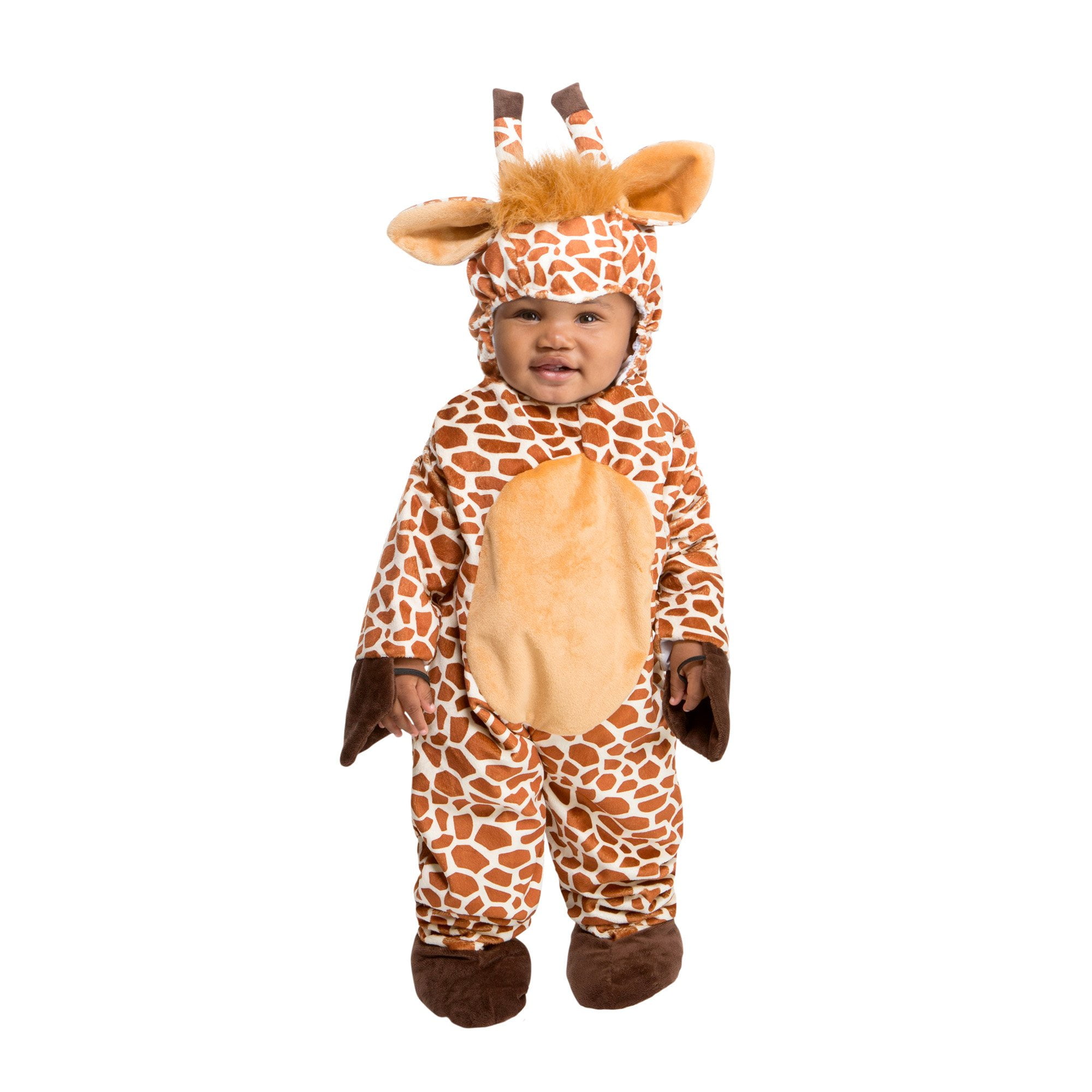 Click here for Giraffe Plush Costume  Halloween Costume For Babie... prices