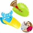 Faucet Extender for Kids's Animal Cartoon Faucet Extender Sink Handle ...