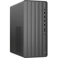 HP Envy Desktop, Core i7, 32GB, 1TB SSD, GeForce RTX 4060, Black, TE01 ...