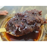 Shito Sauce Medium Spicy | Seafood condiment | Chili sauce 16 oz jar by ...