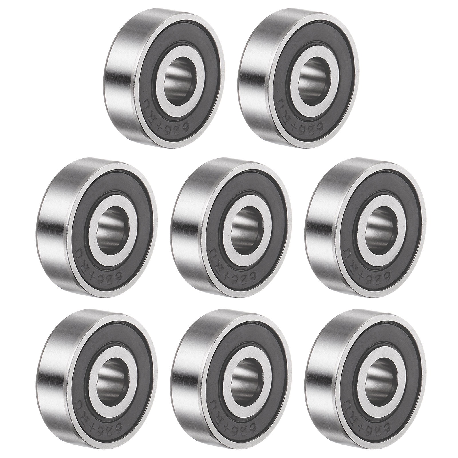 Click here for Unique Bargains 626-2rs Deep Groove Ball Bearings... prices