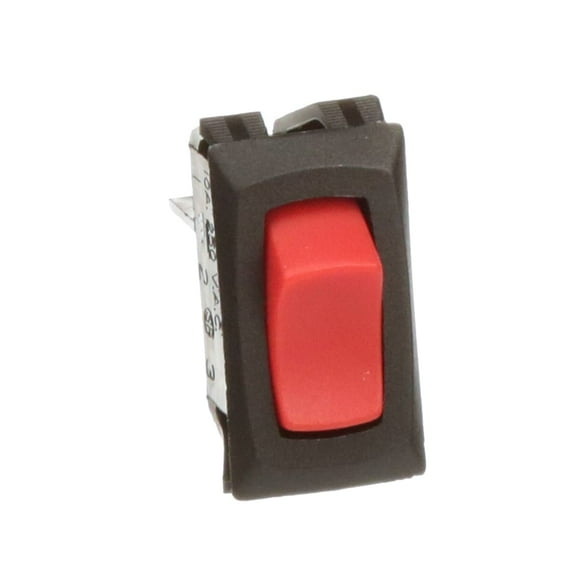 Carling Switch 10a 250vac 15a 125vac