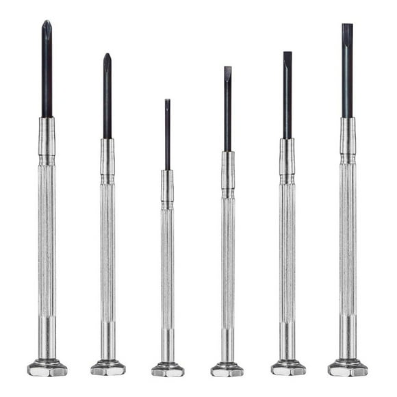 Mini Phillips Screwdrivers