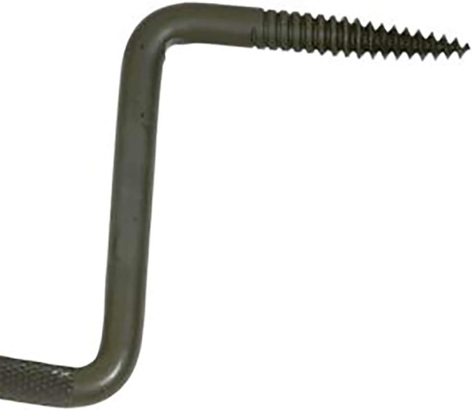 Buy Ameristep Tree Steps, Self-Tapping Screw Mount for Climbing to Tree ...