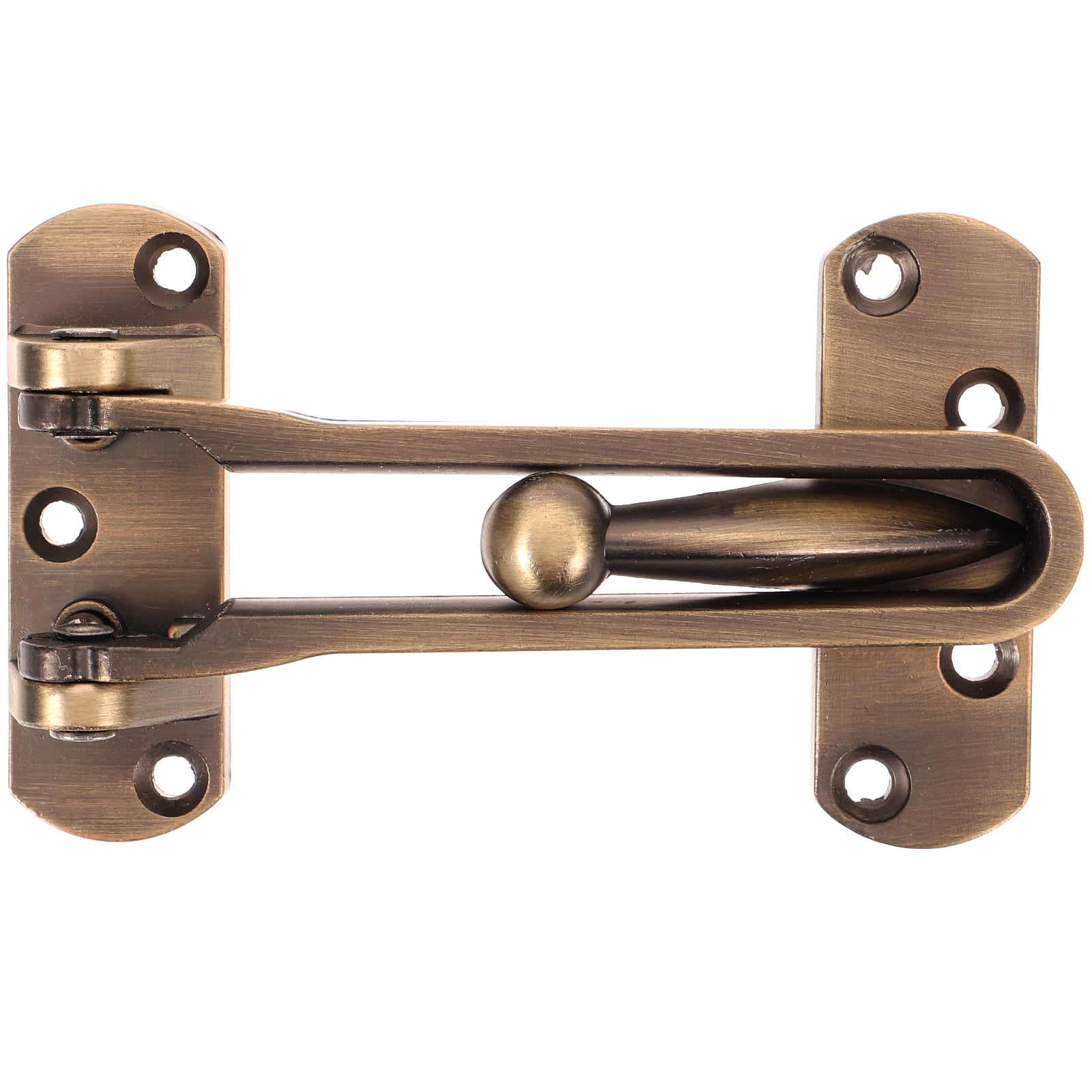 Click here for Masteelfca Door Reinforcement Lock Home Security D... prices