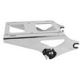 Detachable Two-Up Tour Pak Pack Mounting Luggage Rack For Harley ...