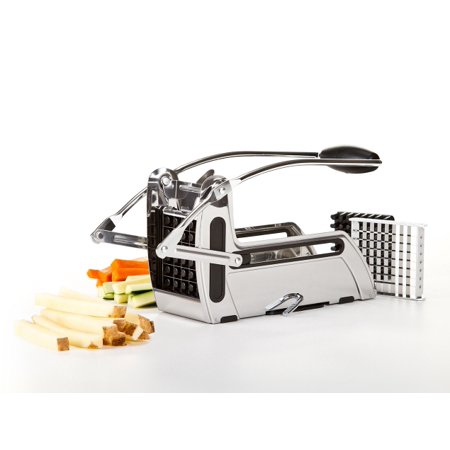 Progressive GPC-3665 Progressive Delux Potato Cutter - Walmart.com ...