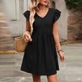 Bixock Maternity Photoshoot Dress Baby Shower High Waist A Line ...