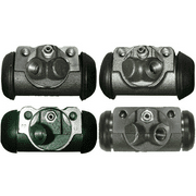 Dodge D200 Drum Brake Wheel Cylinder