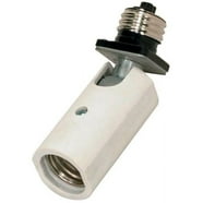 First Alert PIR725 Easy-install Motion-sensing Light Socket - Walmart.com