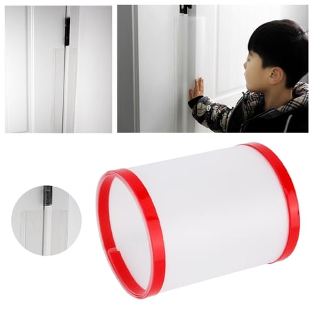 Hinge Protector Baby Door Protector, Without Gaps Door Pinch Guard, For ...