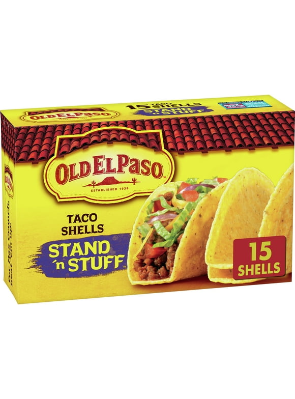 taco shop shells kits - Walmart.com