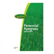 All Purpose Ground Grass, Rye, Clover Pasture Seed Mix for Grazing ...