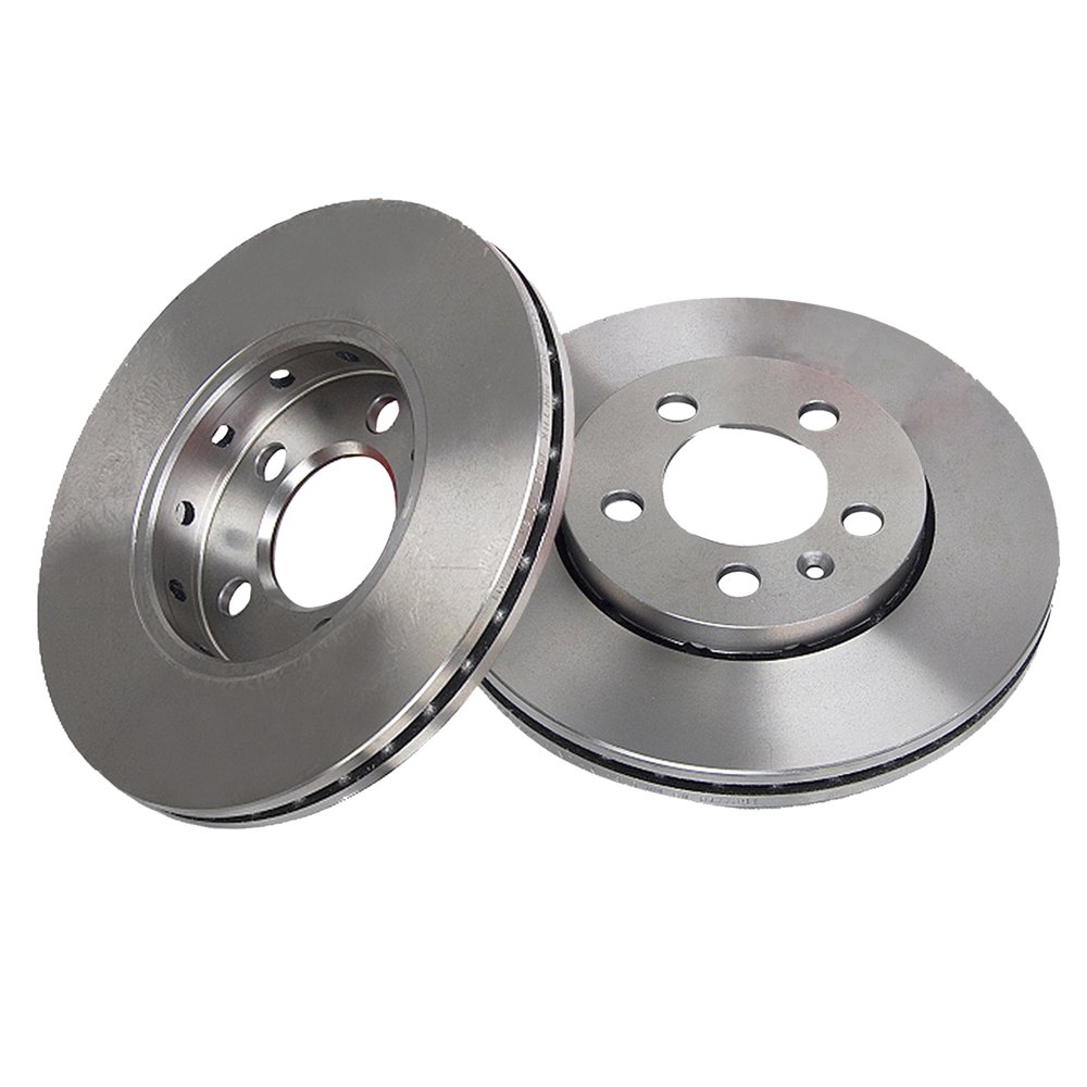 [2 Front Disc]FLPX 330mm Brake Rotor 55170 fit Chevrolet Tahoe 2012 ...