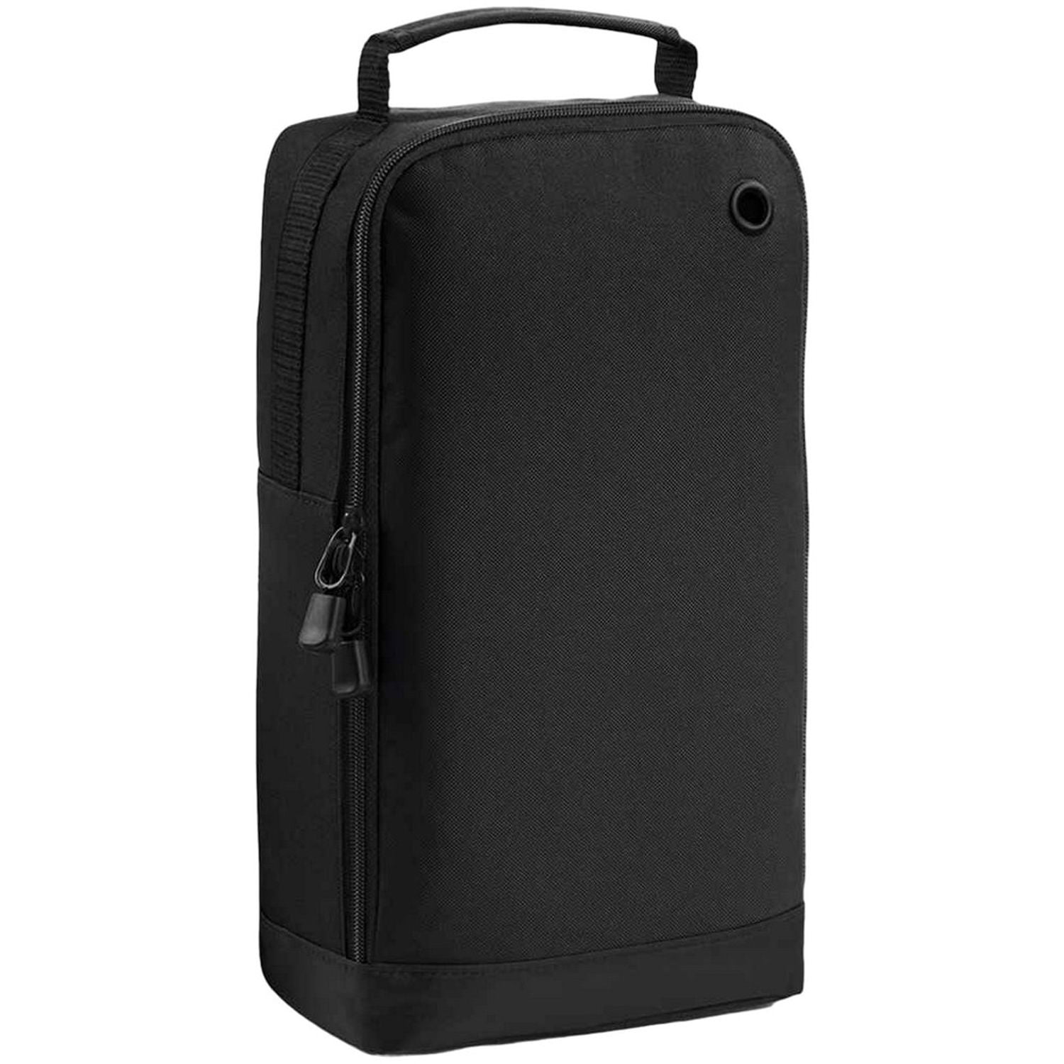 Click here for Bagbase Sport Shoe / Accessory Bag (8 Litres) One... prices