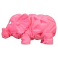 Multipet Origami Elephant Dog Toy, Assorted Colors, Size: 8" - Walmart.com