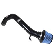Injen 12 Scion iQ 1.3L 4cyl Black Cold Air Intake w/ MR Technology Fits ...