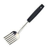 RSVP International, Food Fork, 10 inch, Six-prong design - Walmart.com