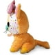 Little Bow Pets 6" Butterscotch Bow Cat Plush Toy - Walmart.com