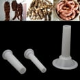 NANMELX Plastic Sausage Stuffing Tube Making Tool Stuffing Machine ...