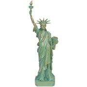 Statue Liberty Mini