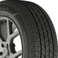 Kelly Edge Touring Plus Touring 215/60R16 95V Passenger Tire - Walmart.com