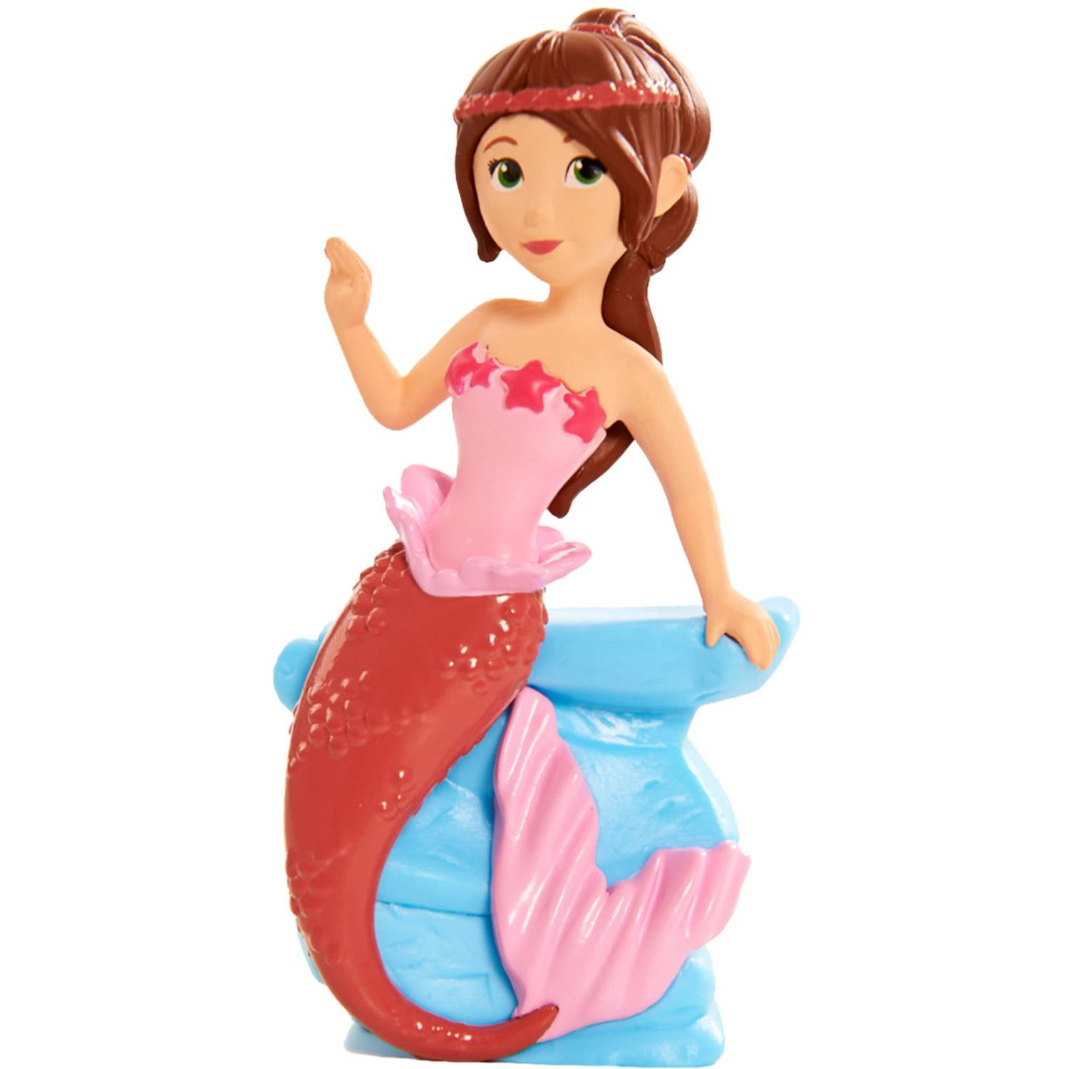 Sofia The First Sofia Mermaid
