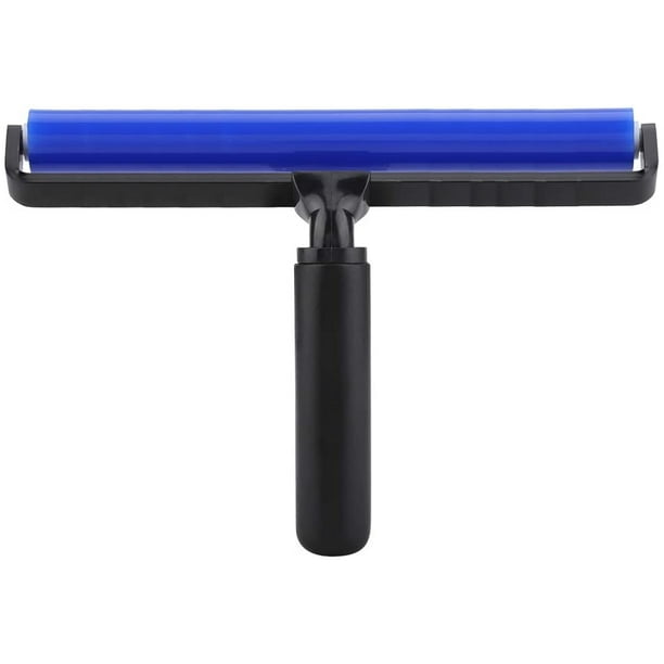 Dust Collector Roller Four Sizes Anti-static Sticky Roller Brush Roller ...