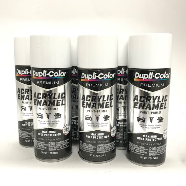 Dupli Color White