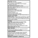 Equate 8 Hour Arthritis Pain Relief Acetaminophen Extended Release ...